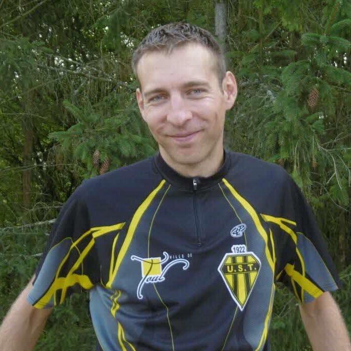 Le club - US Toul Athlétisme