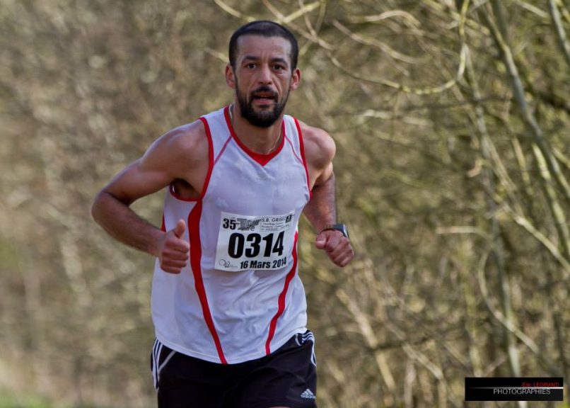 Le club - US Toul Athlétisme