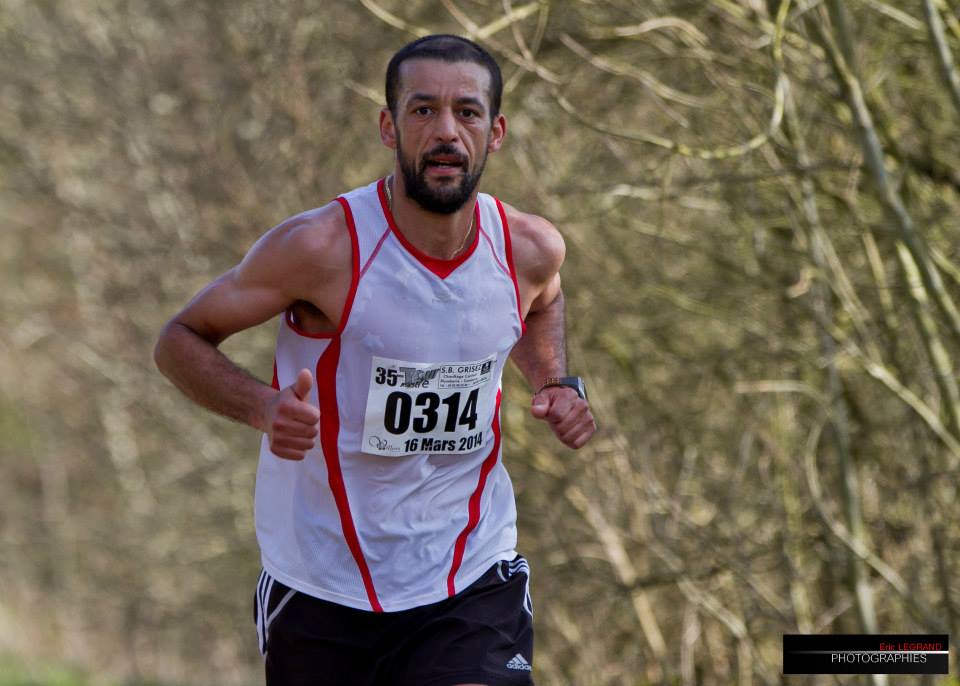 Le club - US Toul Athlétisme