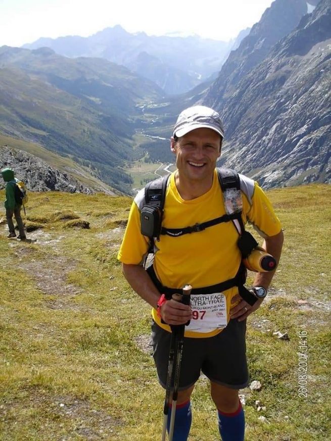 Le club - US Toul Athlétisme